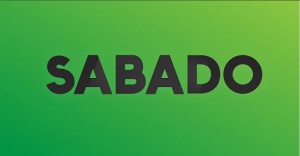 Sabado font
