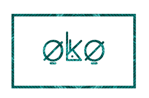 Oko font